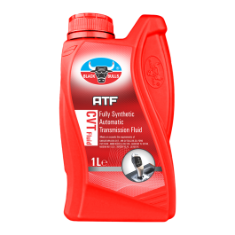 CVT FLUID