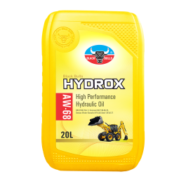 HYDROX (HLP) ISO 68