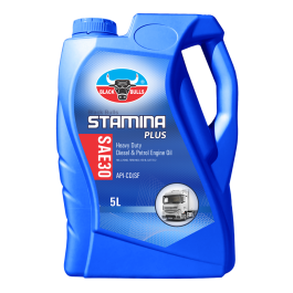 STAMINA PLUS 30 CD/SF